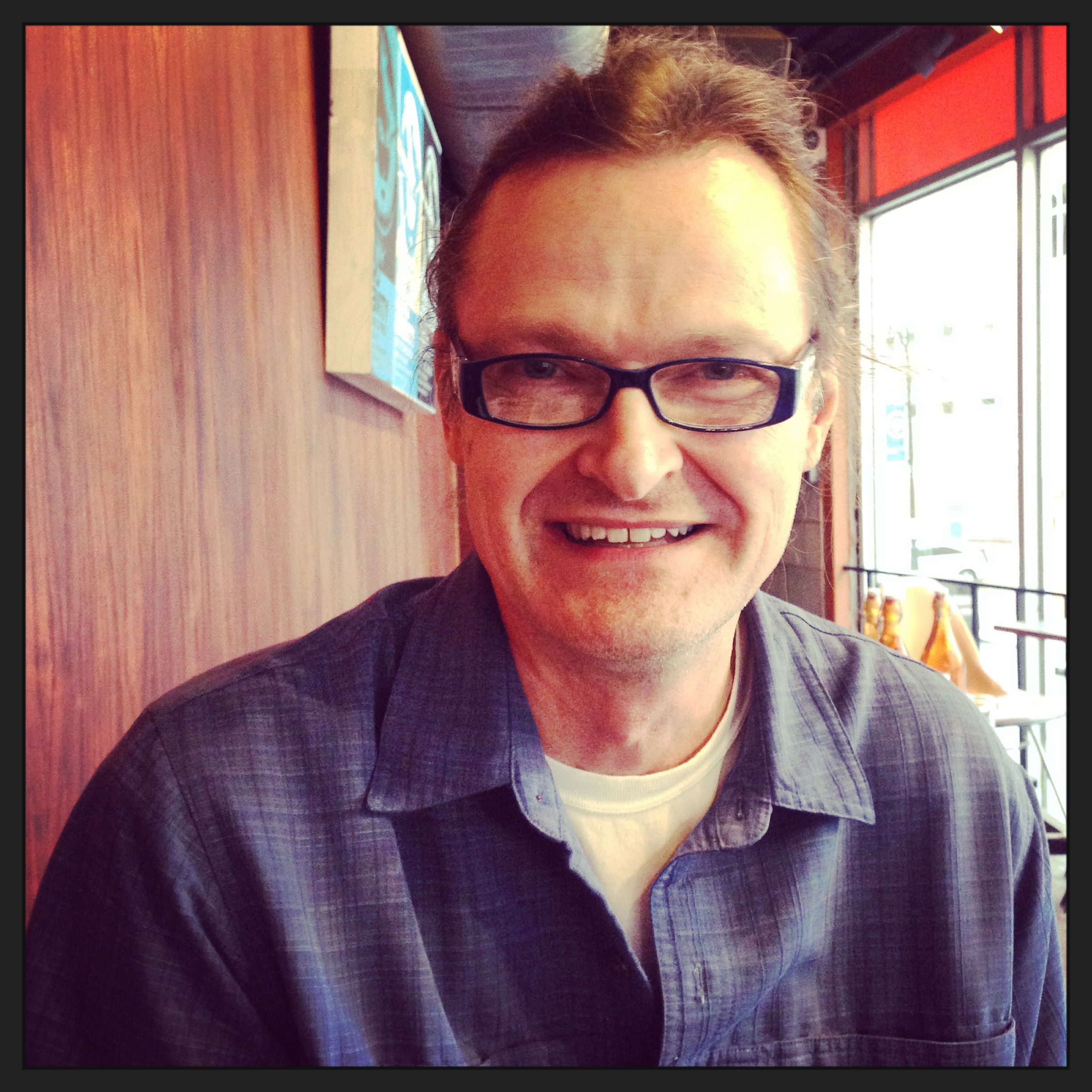 Scott Gordon: #RecordDet Interview - Detroit Sound Conservancy: A ...