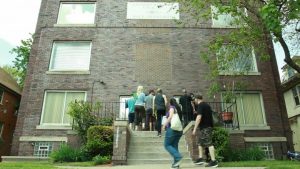 Detroit Sound Music Tour