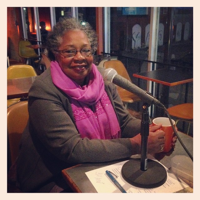 Barbara Martin: #RecordDet Interview - Detroit Sound Conservancy: A ...