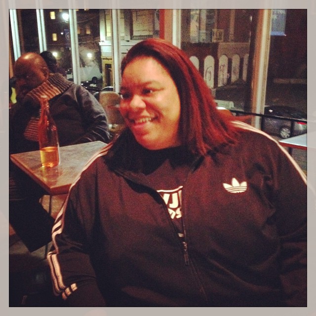 Cynthia "DJ Cent" Travis: #RecordDet Interview - Detroit Sound ...