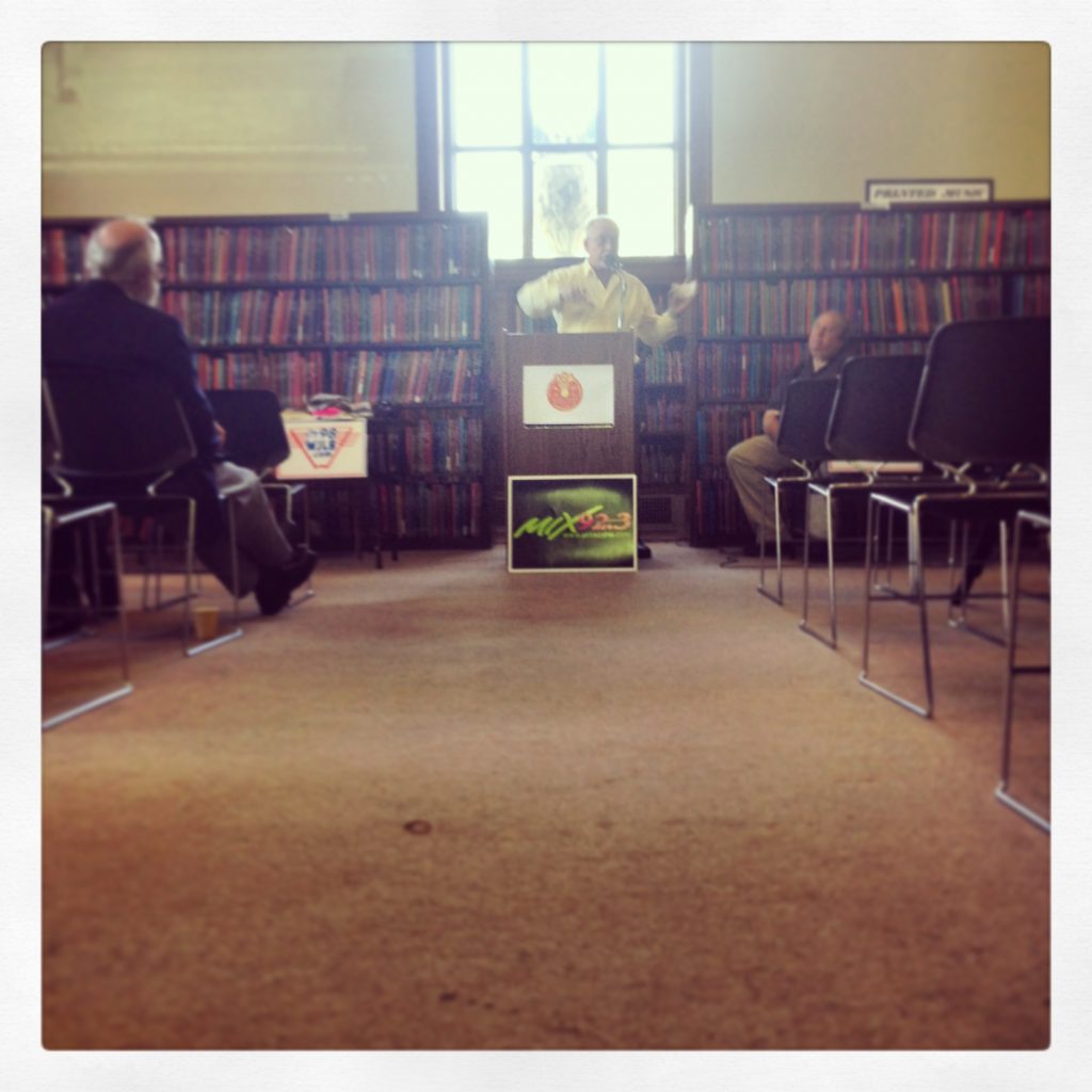 Consuela Lopez & Osvaldo Rivera: The Impact of Latin Artists and Music ...