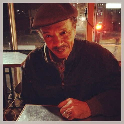 Larry Mongo: #RecordDet Interview - Detroit Sound Conservancy: A ...