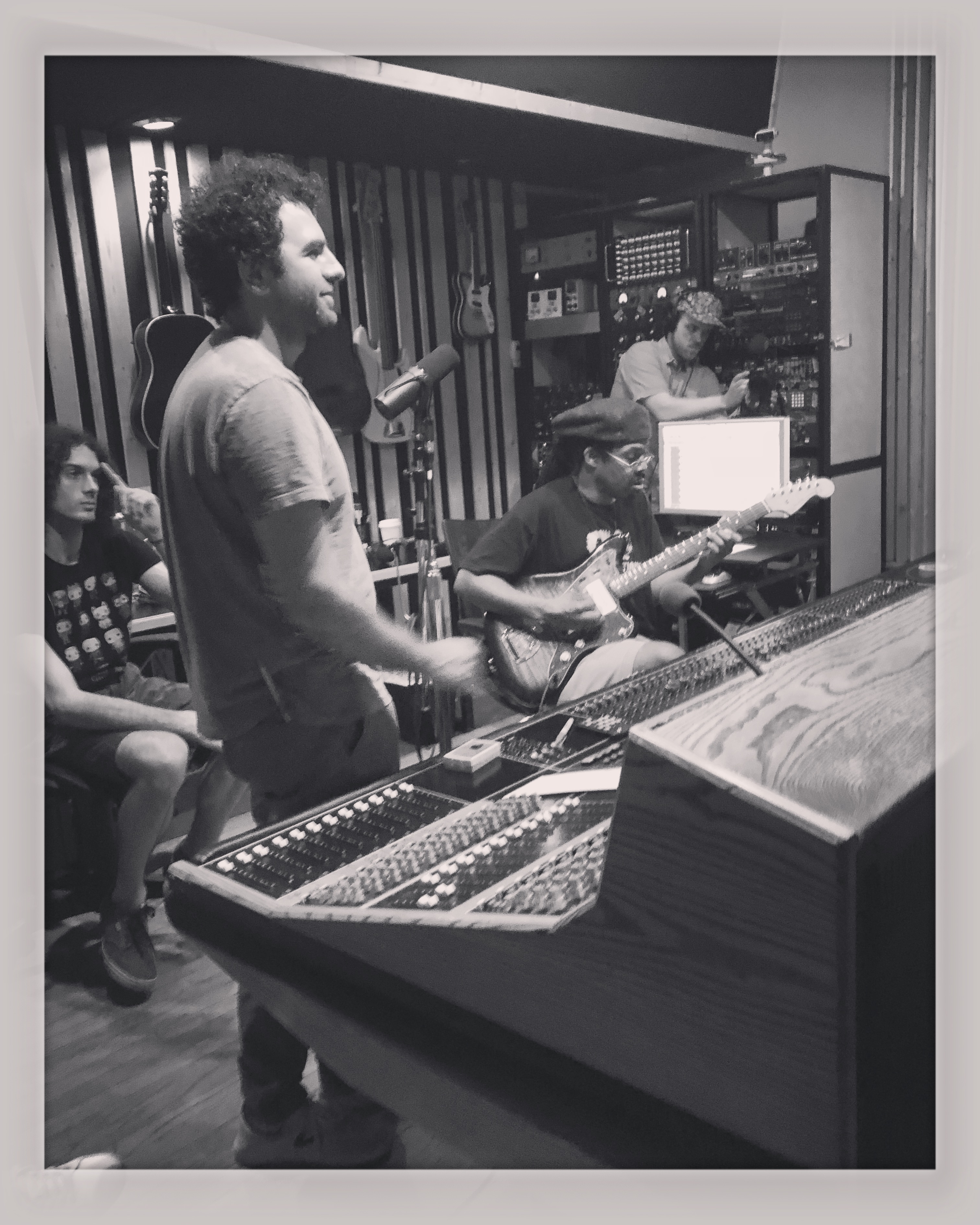 Sessions - Detroit Sound Conservancy: A Nonprofit Community-Based Music ...