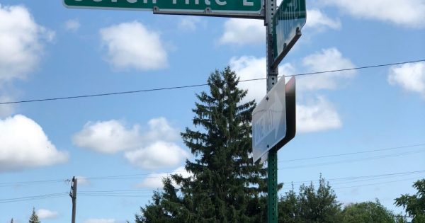 Remembering Terry Jean Pollard