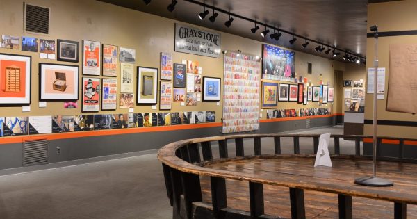 Salvaging Sound: Exhibition