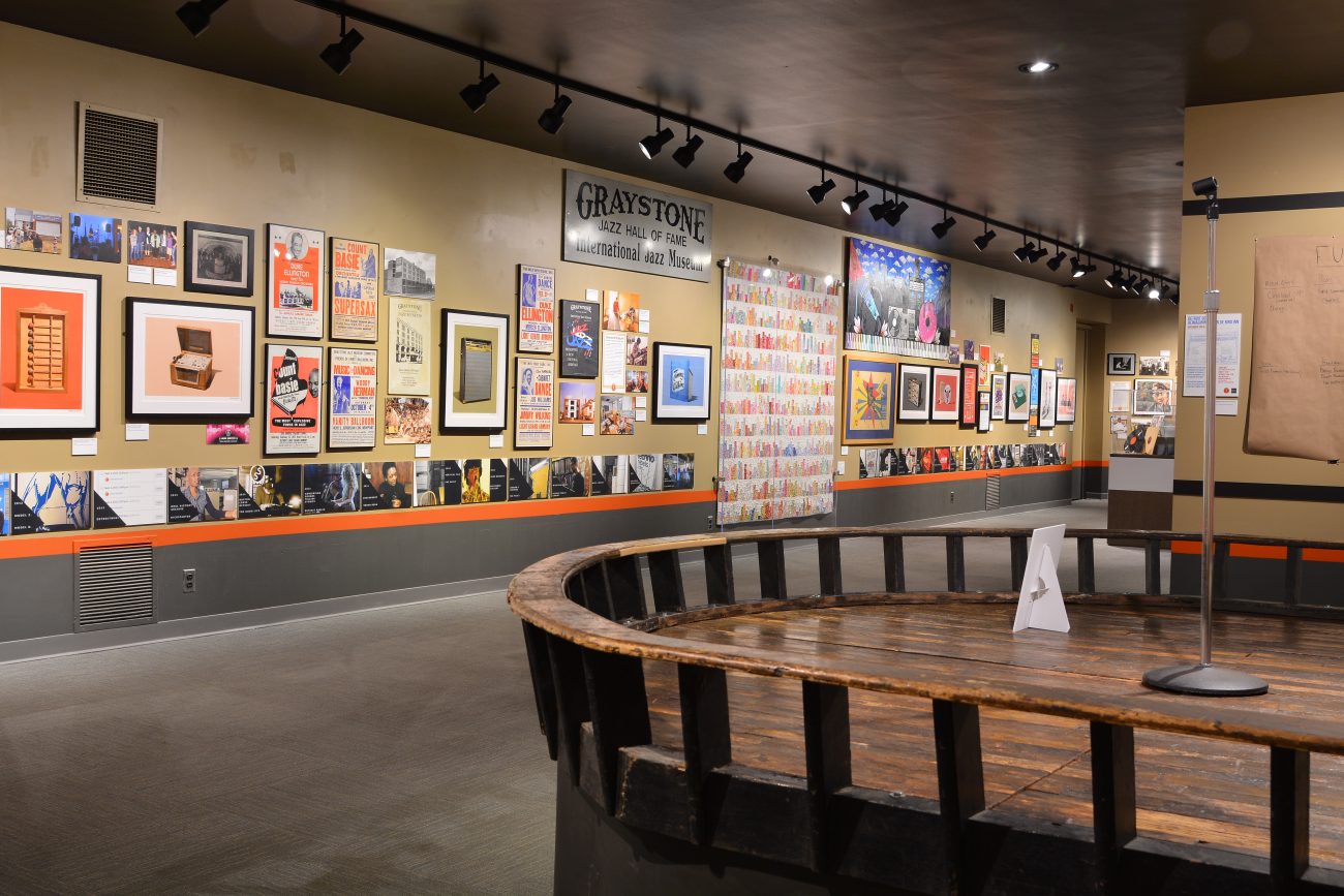 Salvaging Sound: Exhibition - Detroit Sound Conservancy: A Nonprofit ...