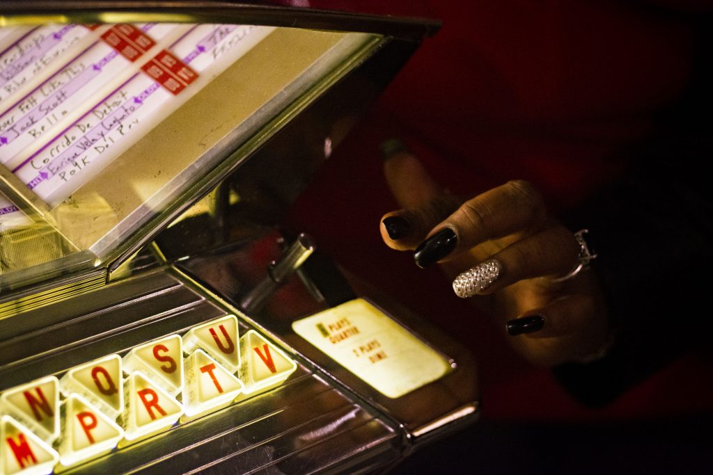 Salvaging Sound: Exhibition