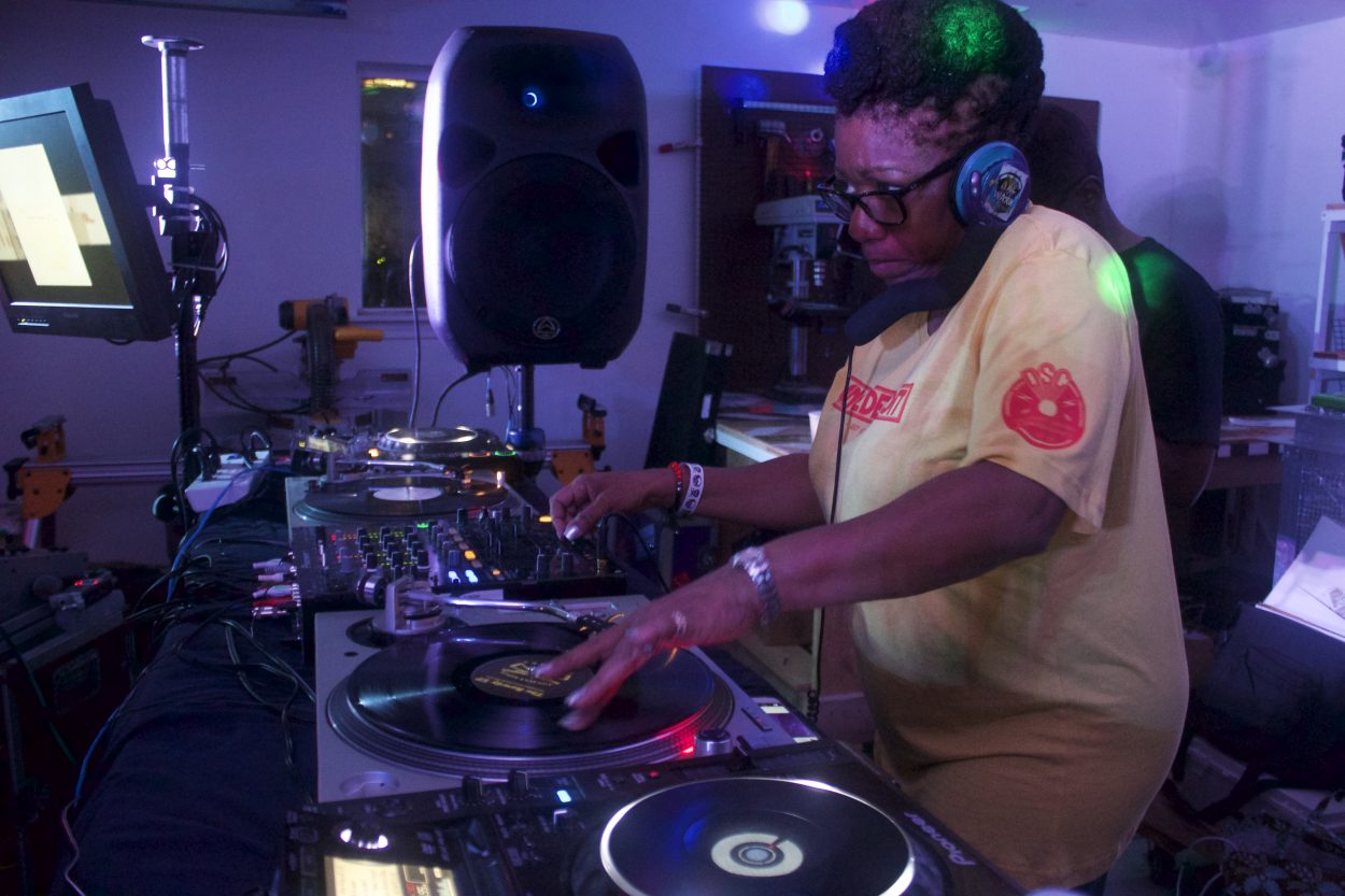 Club Heaven Sound System: Collection