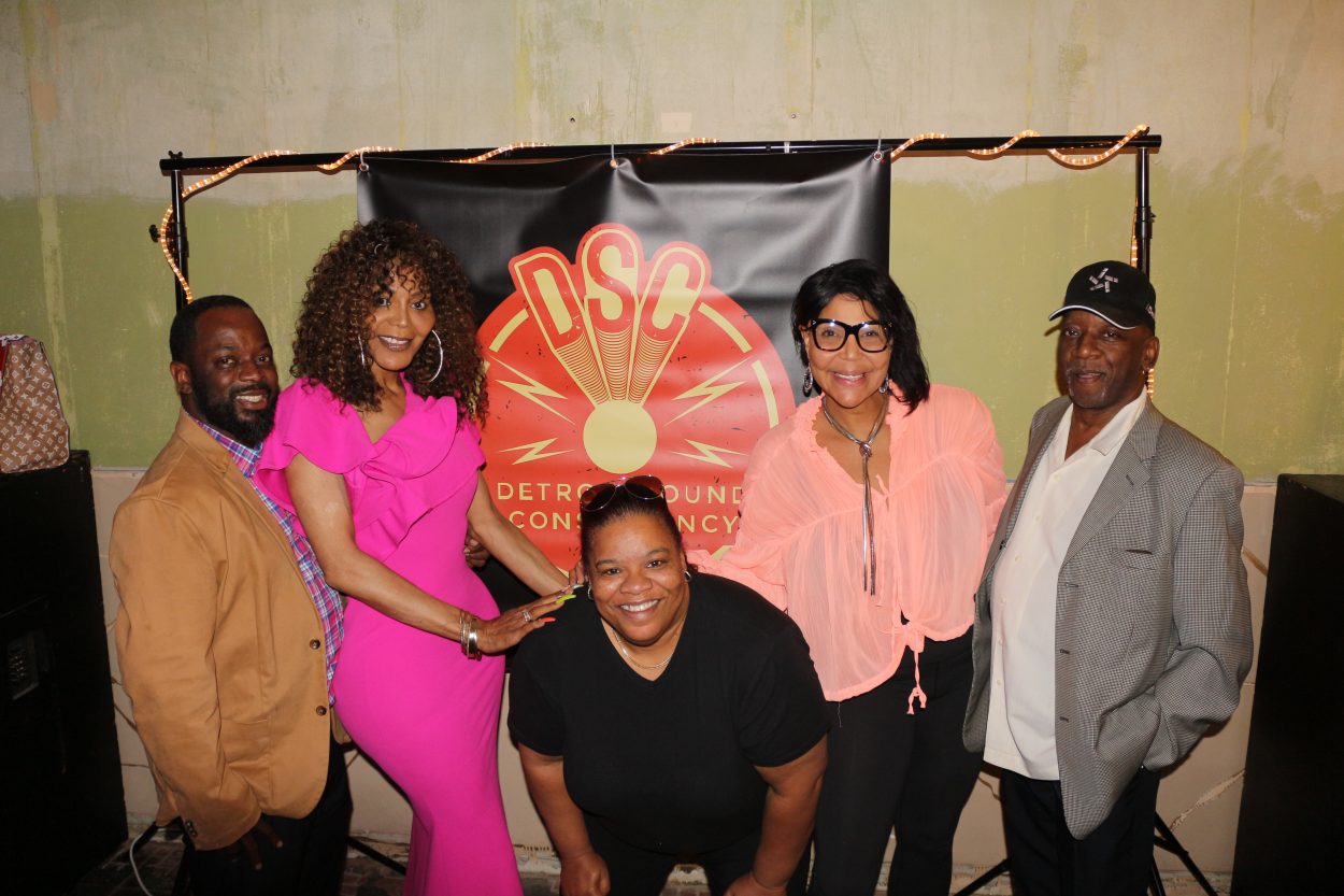 Club Heaven Sound System: Collection