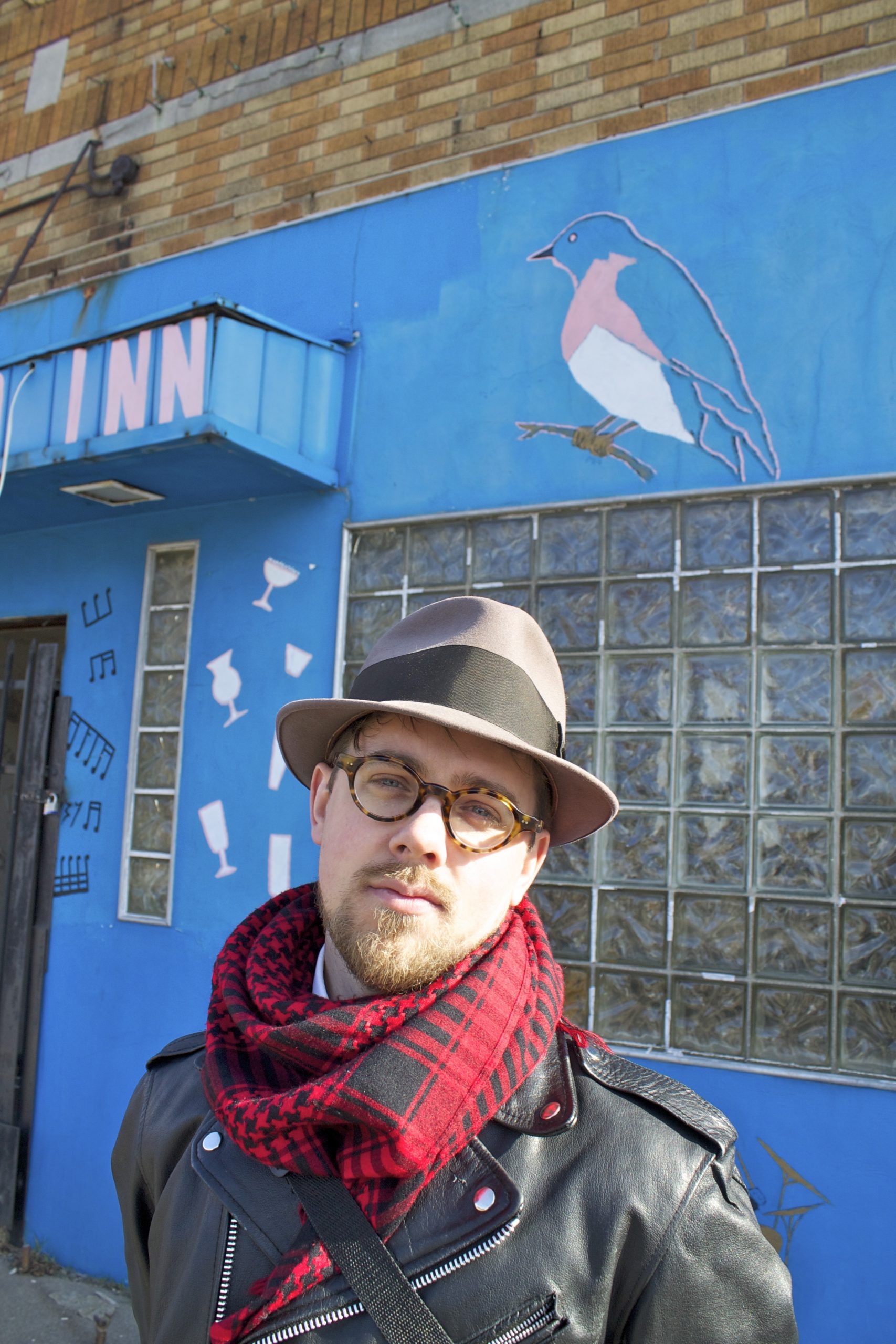 Carleton Gholz: Rob Reinhart Interview - Detroit Sound Conservancy: A ...