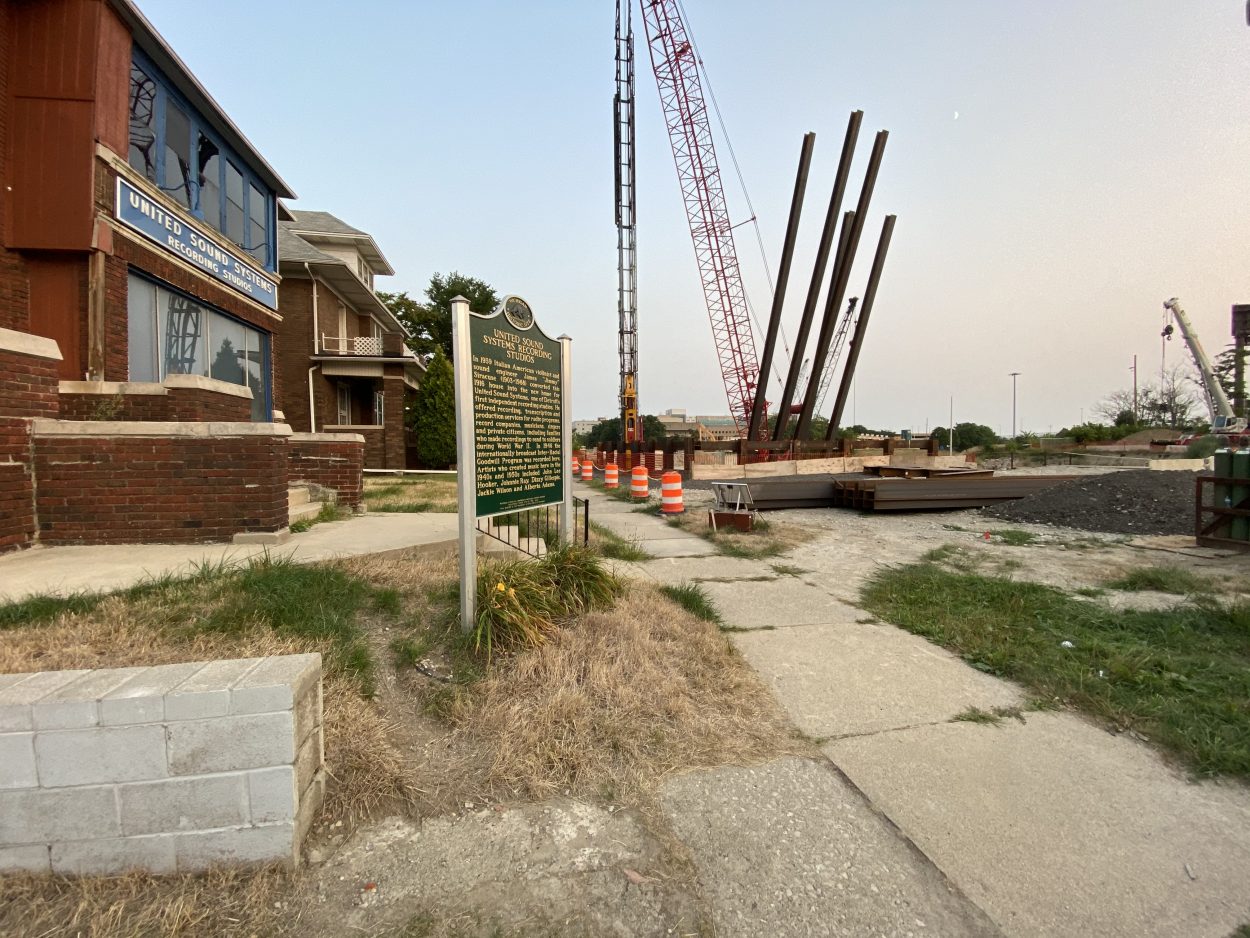 United Sound Systems