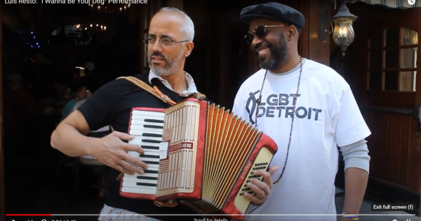 Artifacts Archive - Page 4 of 13 - Detroit Sound Conservancy: A ...