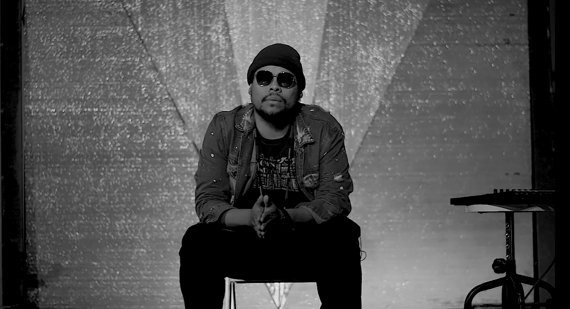 Sacramento Knoxx: DetroitSound5 Interview & Performance - Detroit Sound ...