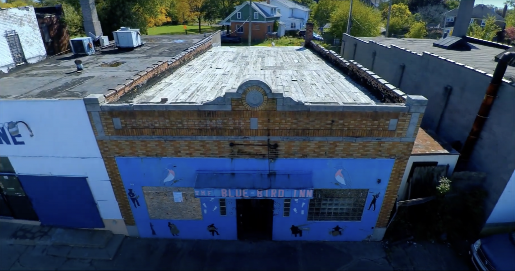 Detroit Sound Conservancy - Detroit Sound Conservancy: A Nonprofit ...