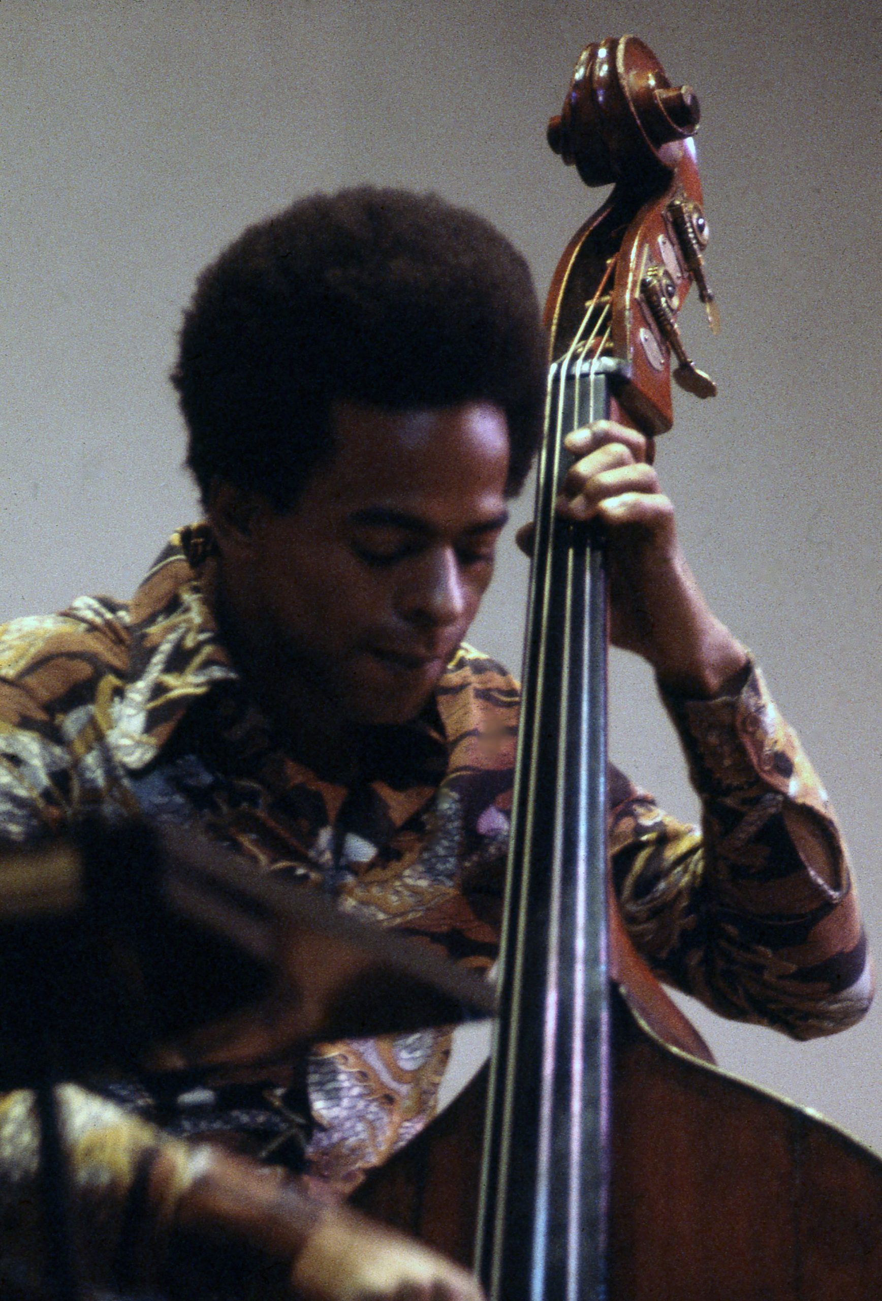 Understanding: 1970 Roy Brooks Live Release! All Proceeds from the ...
