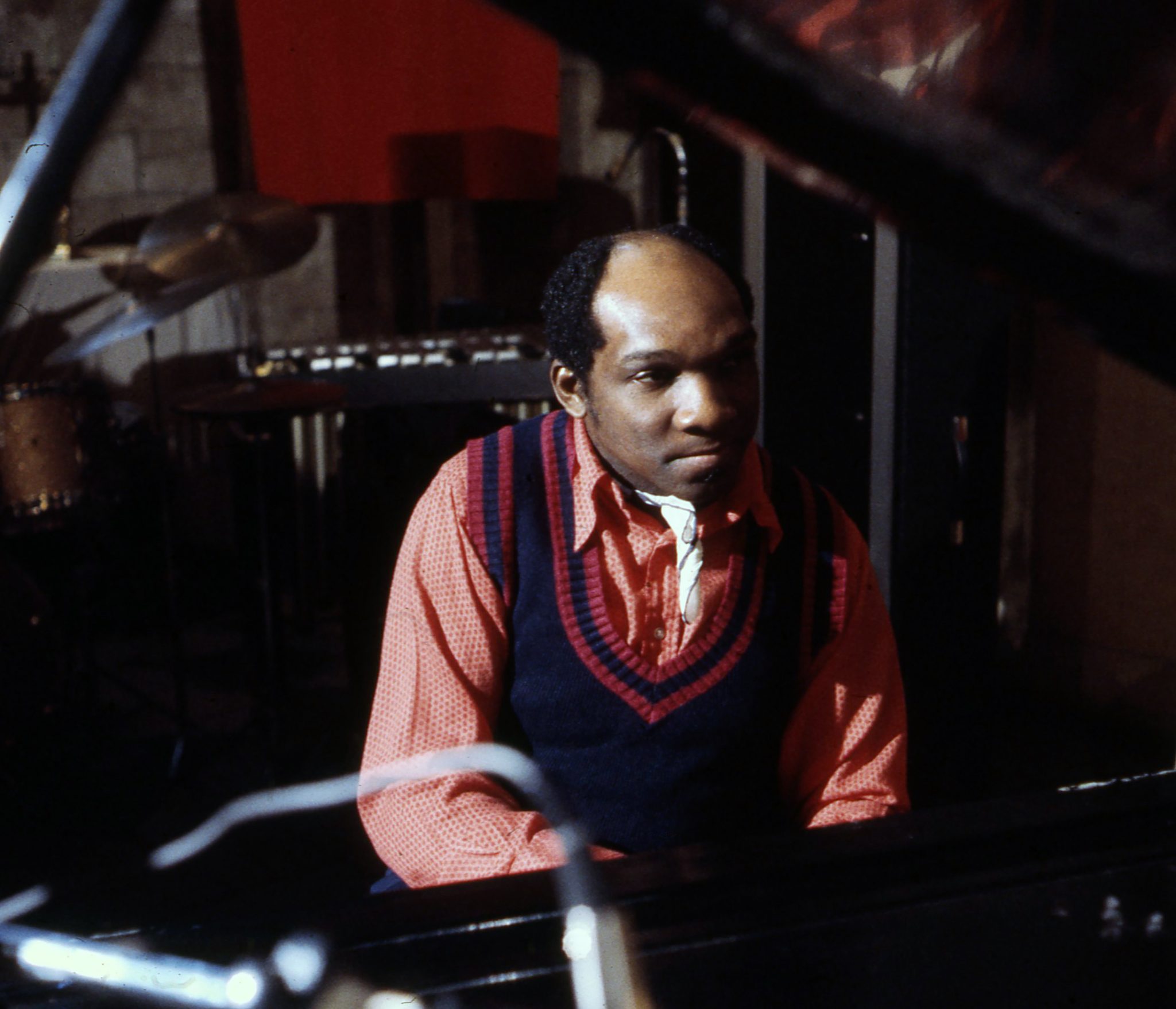 Understanding: 1970 Roy Brooks Live Release! All Proceeds from the ...