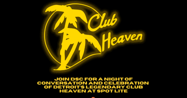 Club Heaven