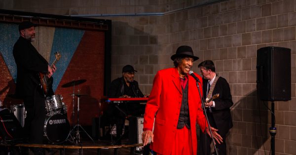 Homepage - Detroit Sound Conservancy: A Nonprofit Community-Based Music ...