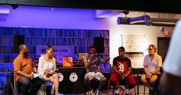 Homepage - Detroit Sound Conservancy: A Nonprofit Community-Based Music ...