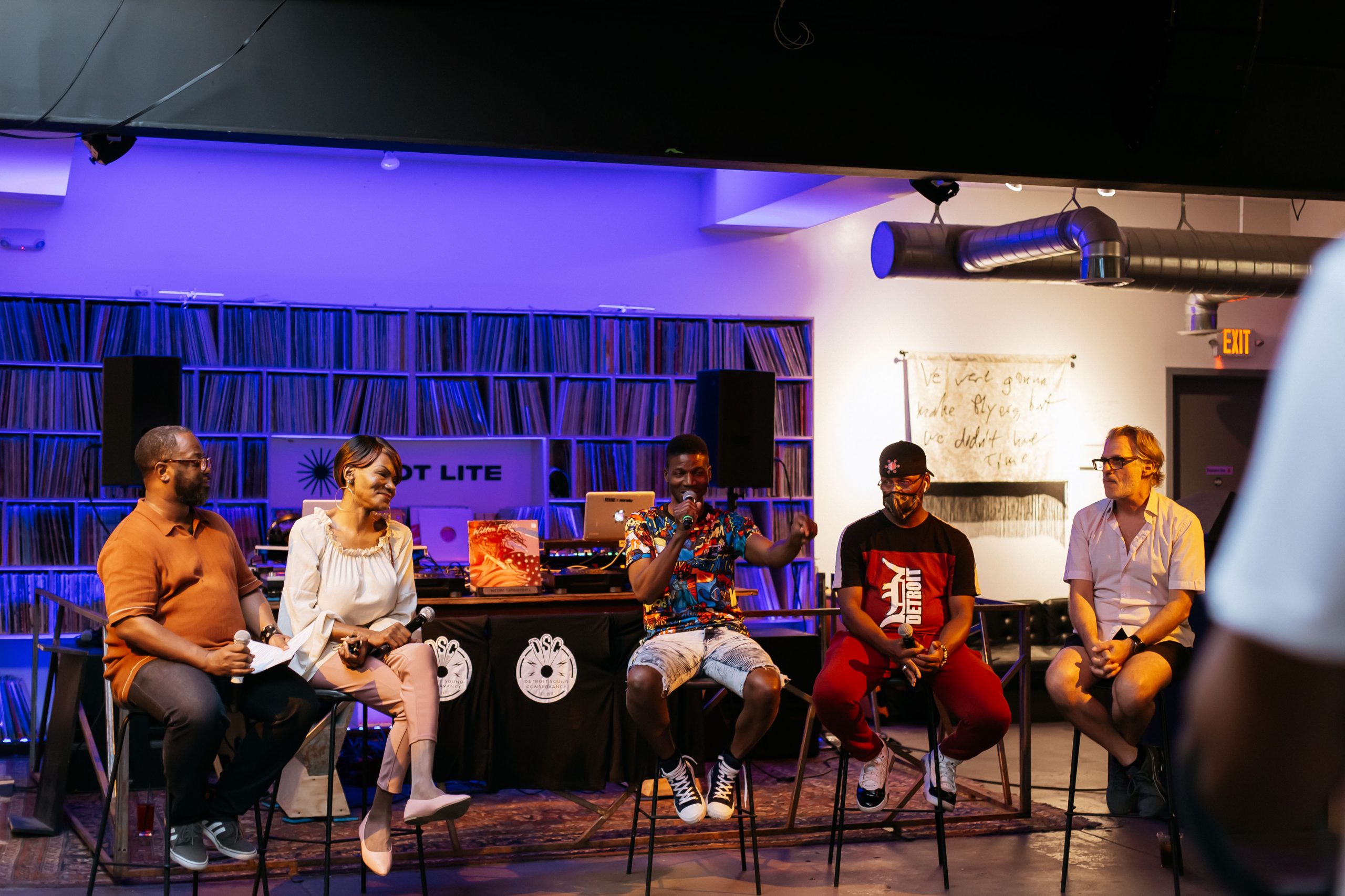 Homepage - Detroit Sound Conservancy: A Nonprofit Community-Based Music ...