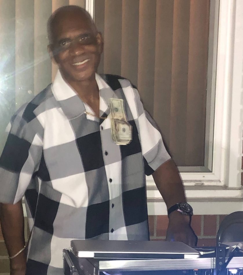 In Memoriam: Morris Mitchell – A True Disco Original