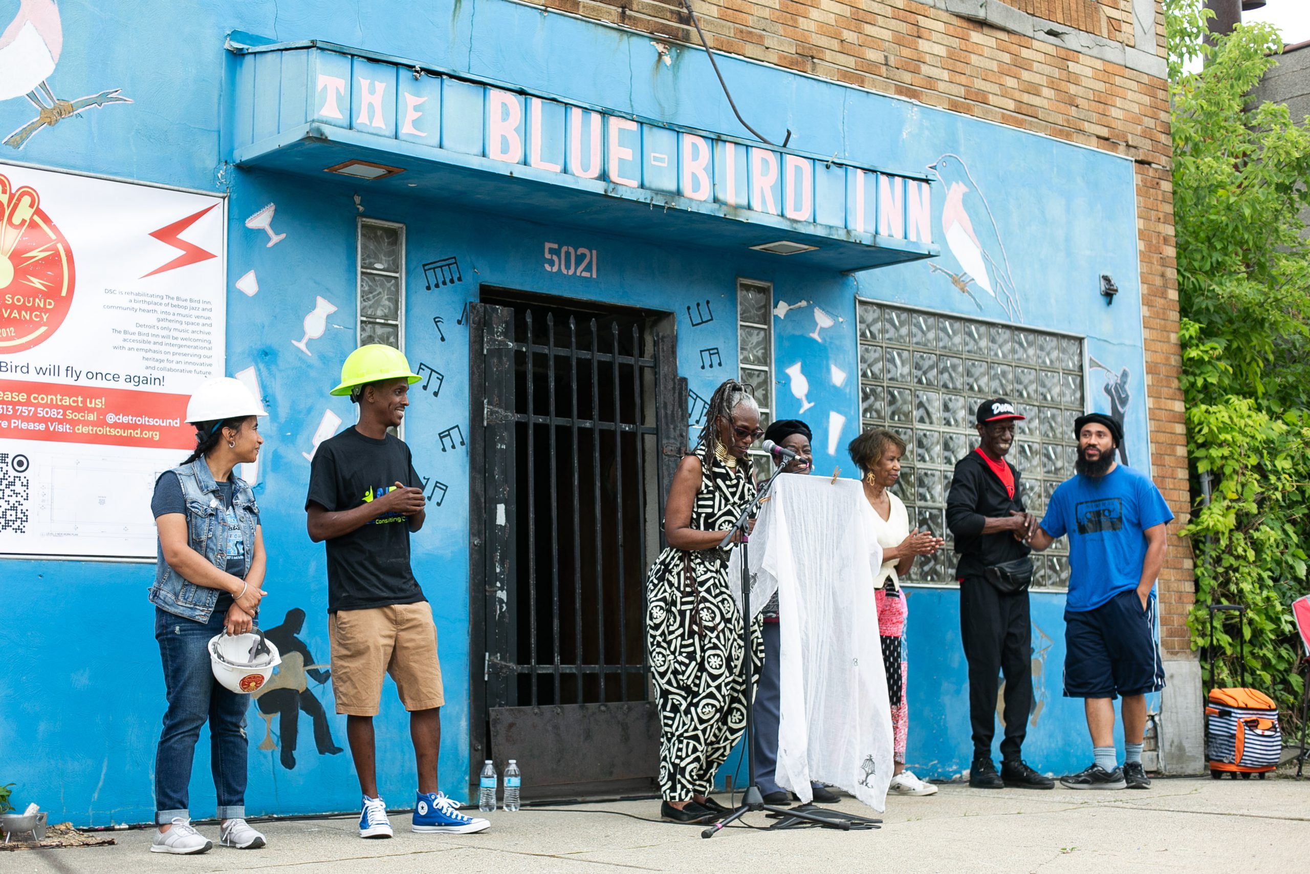 Homepage - Detroit Sound Conservancy: A Nonprofit Community-Based Music ...