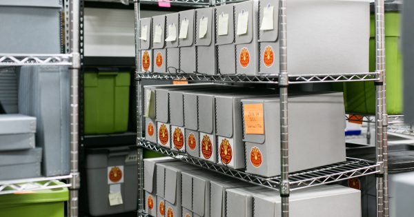 Jim Ruffner Live Jazz Audio Collection