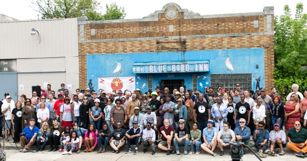 Homepage - Detroit Sound Conservancy: A Nonprofit Community-Based Music ...
