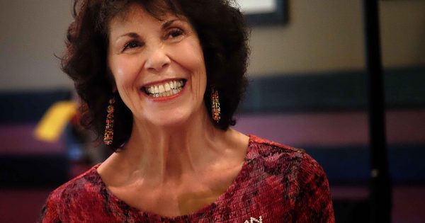 Kate Patterson: Women In Jazz Interview