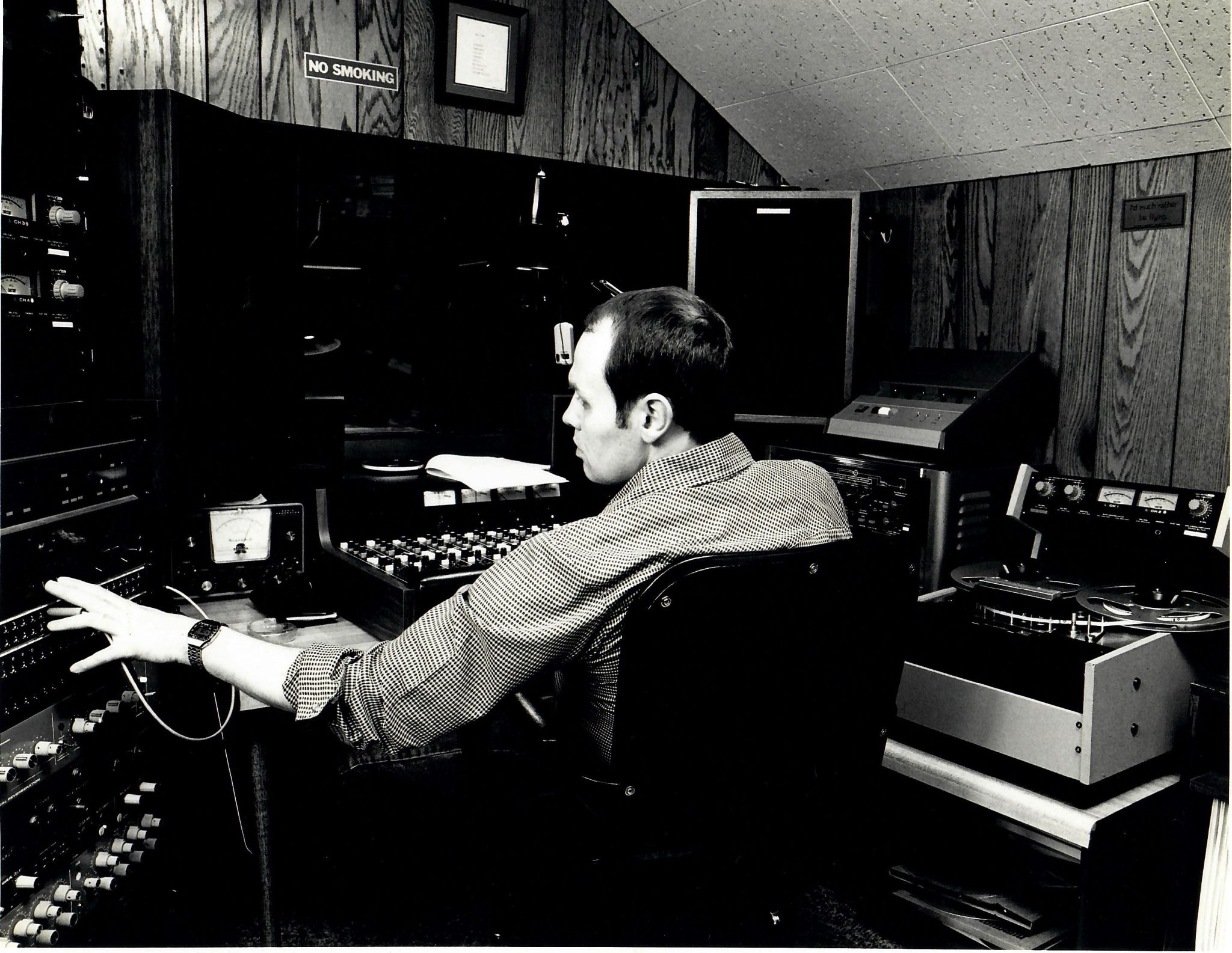 Ed Wolfrum Collection